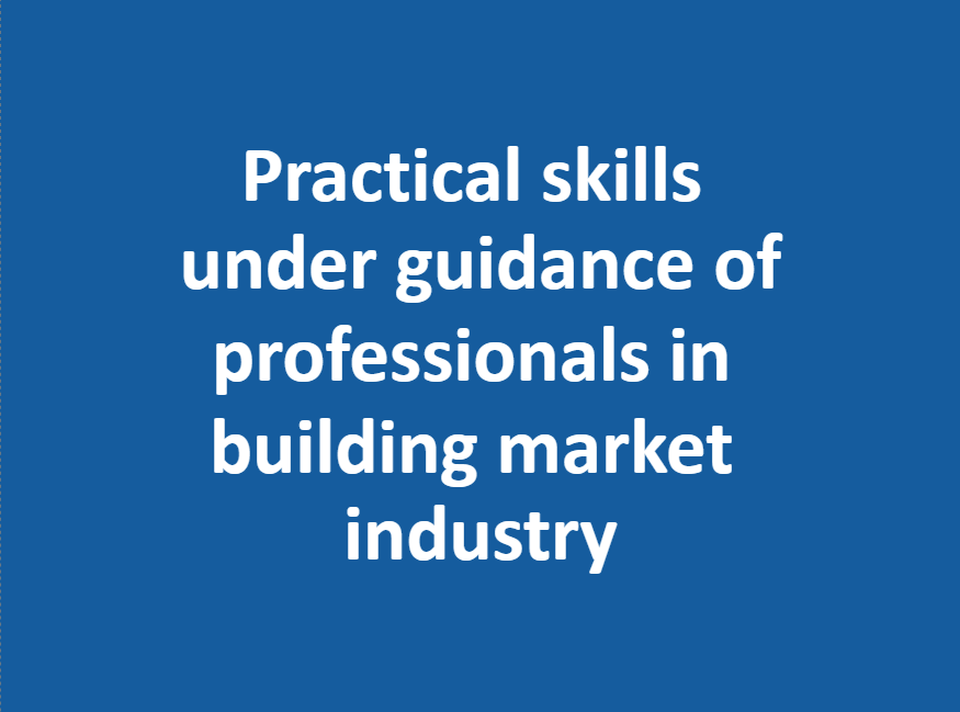 Early Career - Kingspan Insulated Panels CEME Graduate Programme